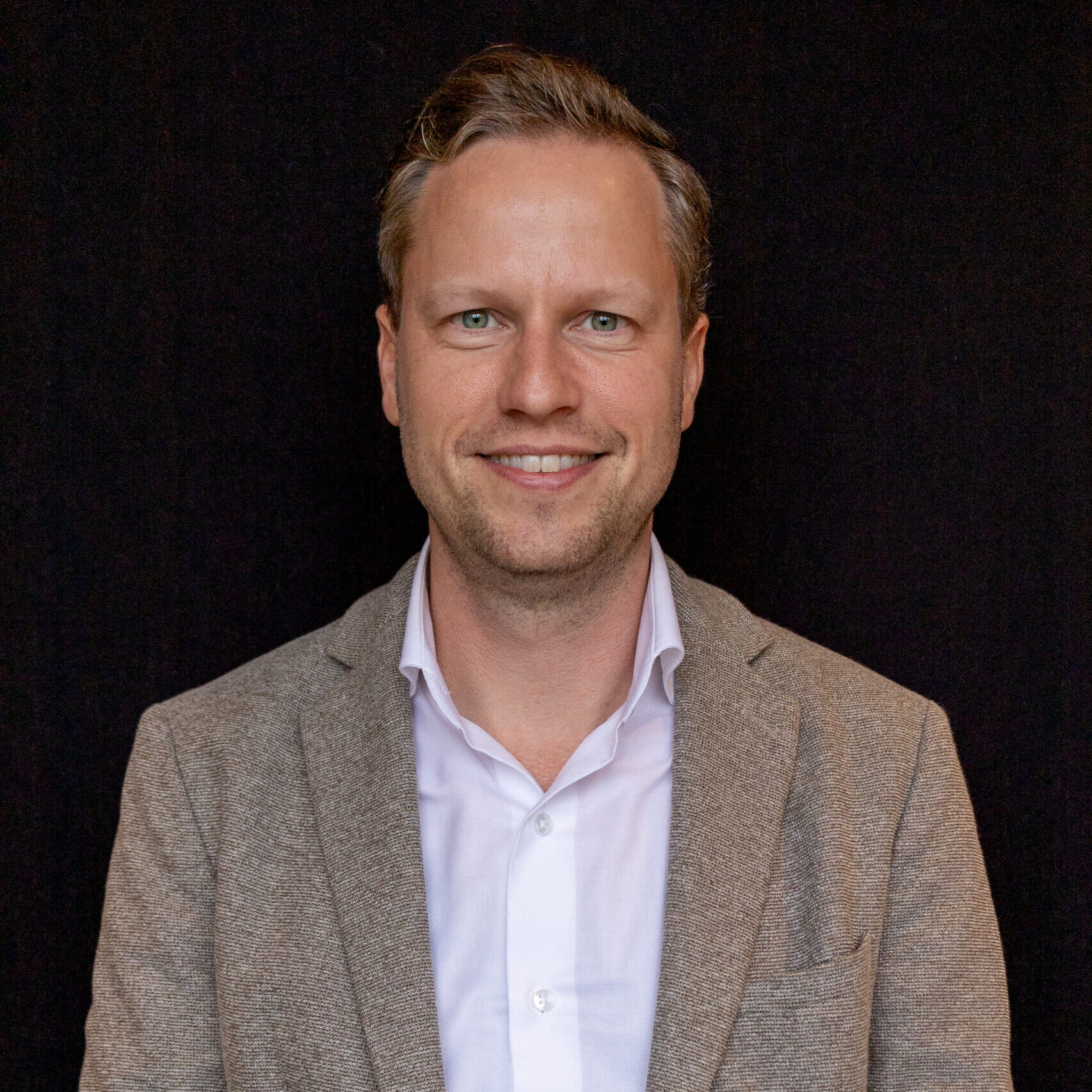 Robbert-Jan Kamstra - Milberg Amsterdam